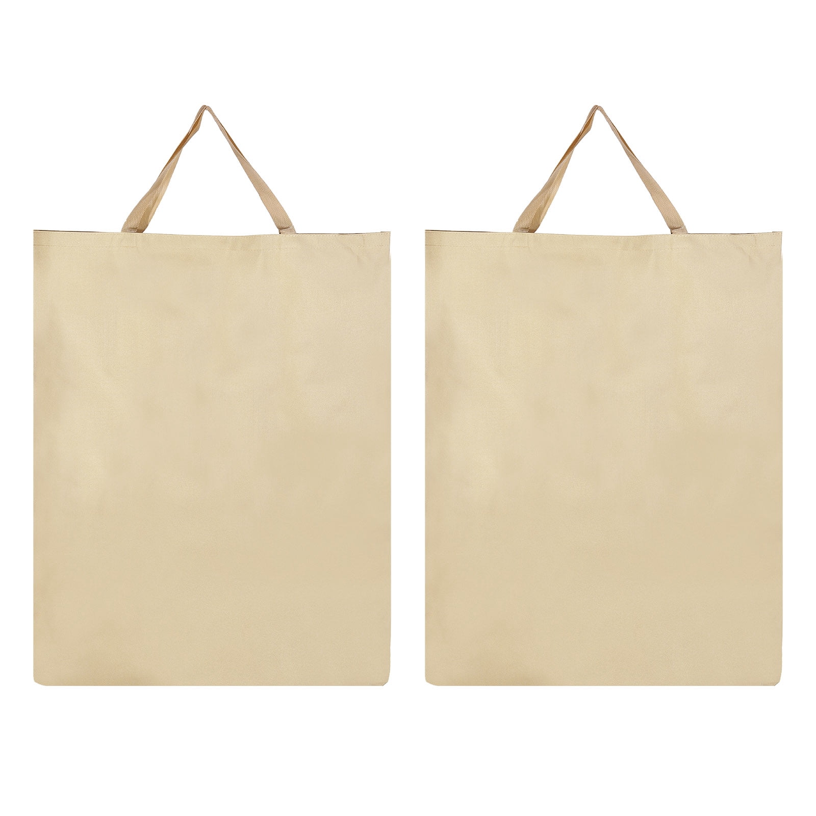 Uxcell 30"x24" Stadium Chair Carry Bag Large Folding Chair Storage Bag ...