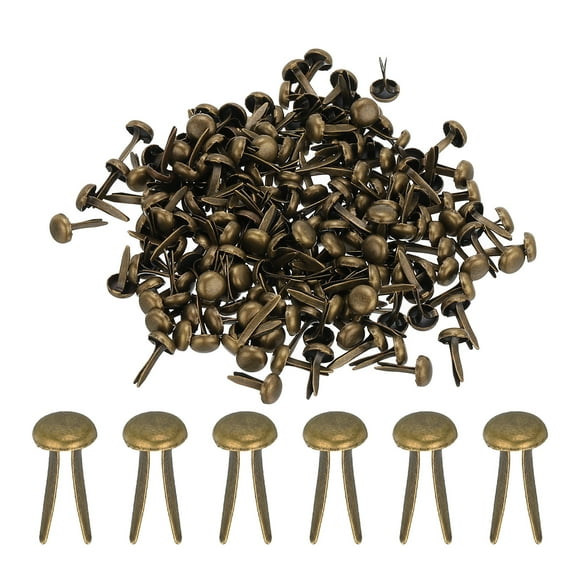 Paper Fasteners Brads