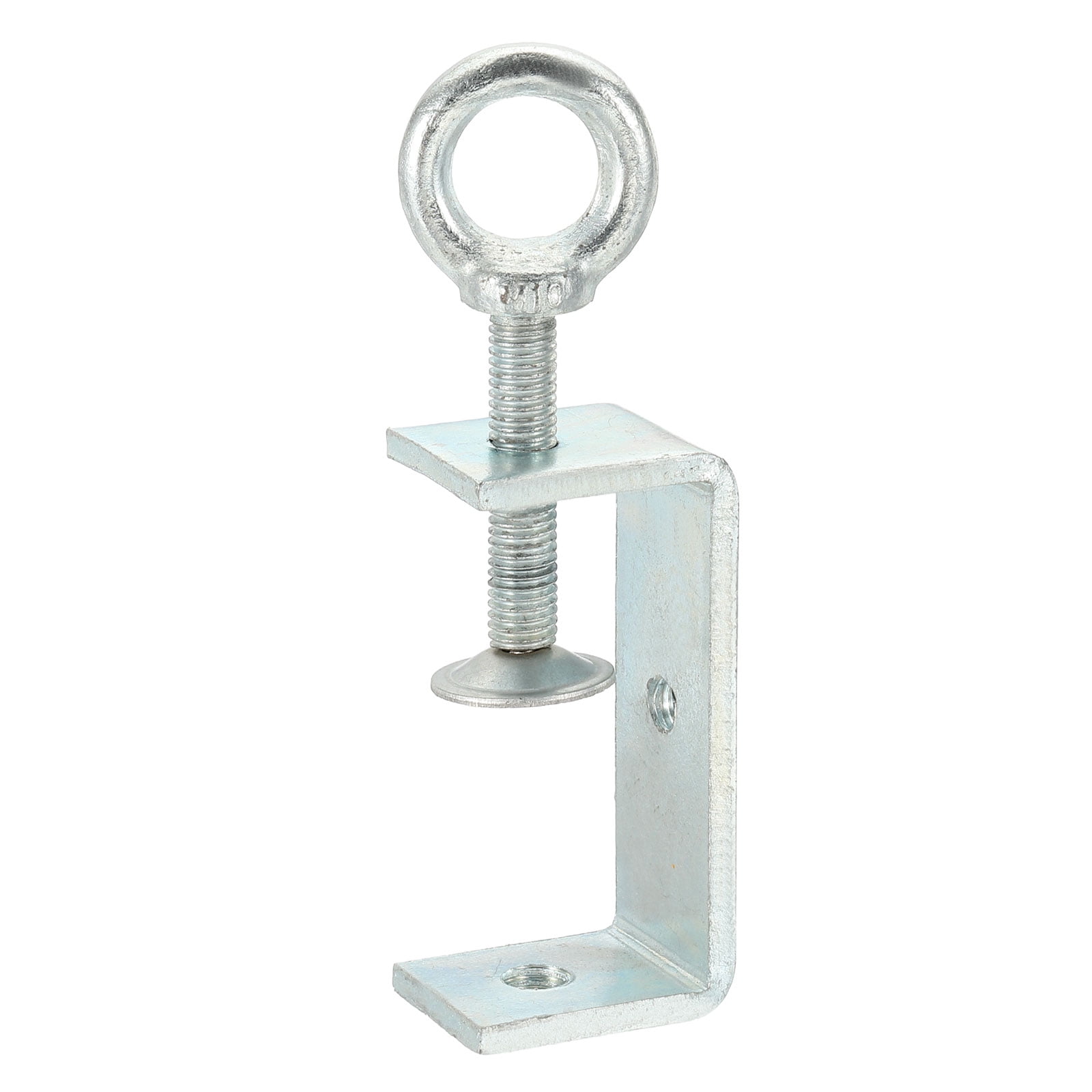 Uxcell 304 Stainless Steel C Clamps 25mm Square Mini Tiger Clamp ...