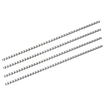 Uxcell Split Cotter Pin, 4mm x 45mm Stainless Steel Clip Fastener ...