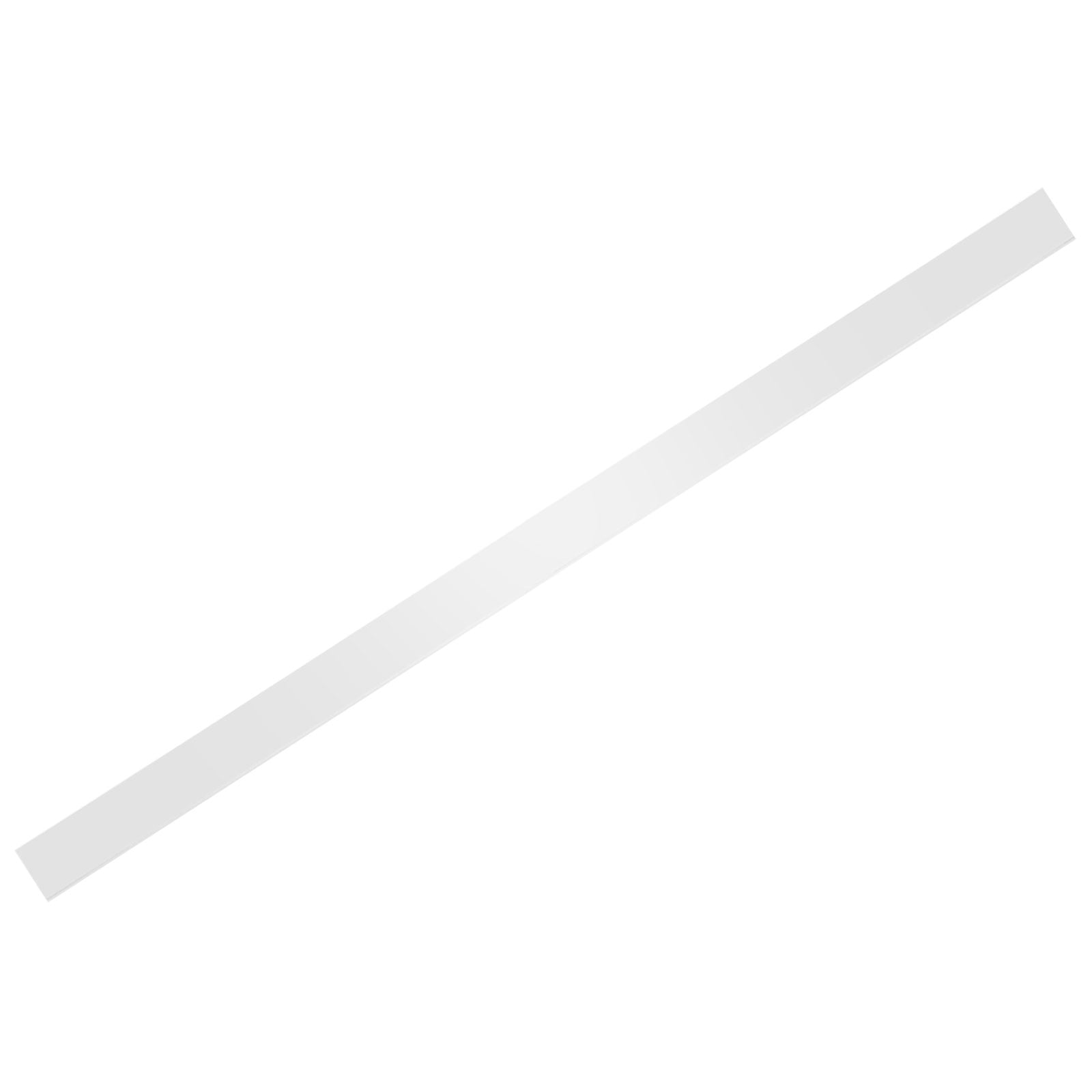 Uxcell 304 Stainless Steel Shims 30" x 1.5" x 0.039" Metal Strips Sheet ...