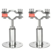 Ceiling Pipe Hangers and Supports for Home Improvement Projects