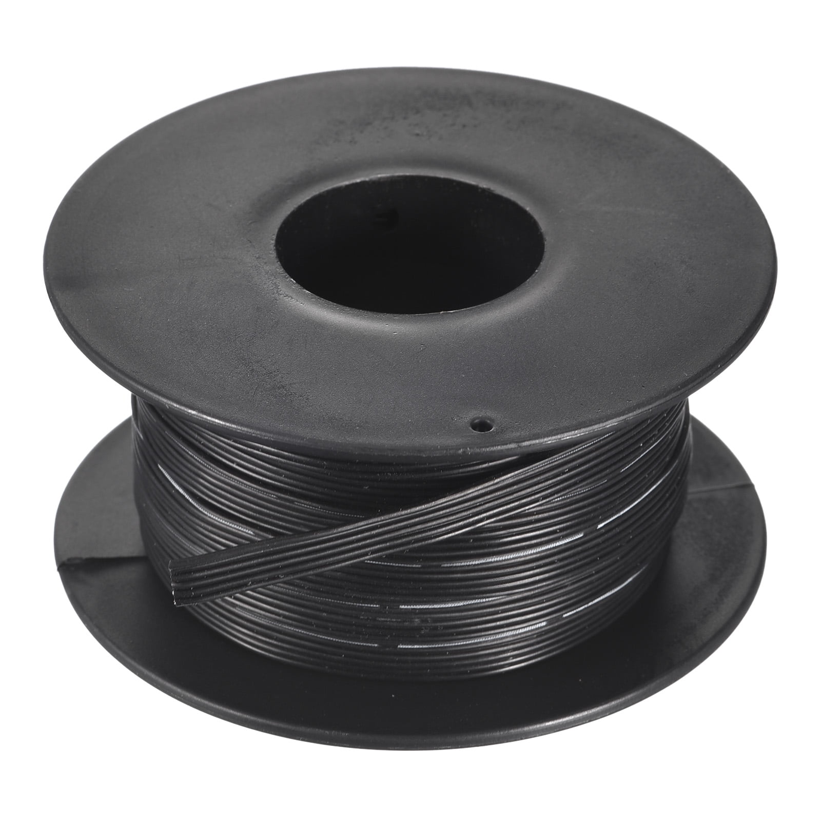 Uxcell 30AWG Silicone Ribbon Cable 6Pin 30 Gauge Flat Cable Flexible ...