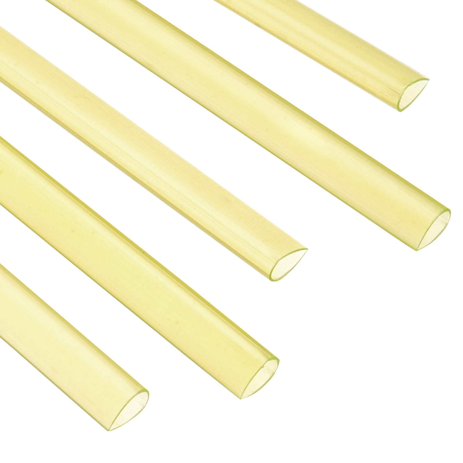 Uxcell 30Pcs Binding Bars, 8mm Binding Bars Slide Grip 50 Sheets ...