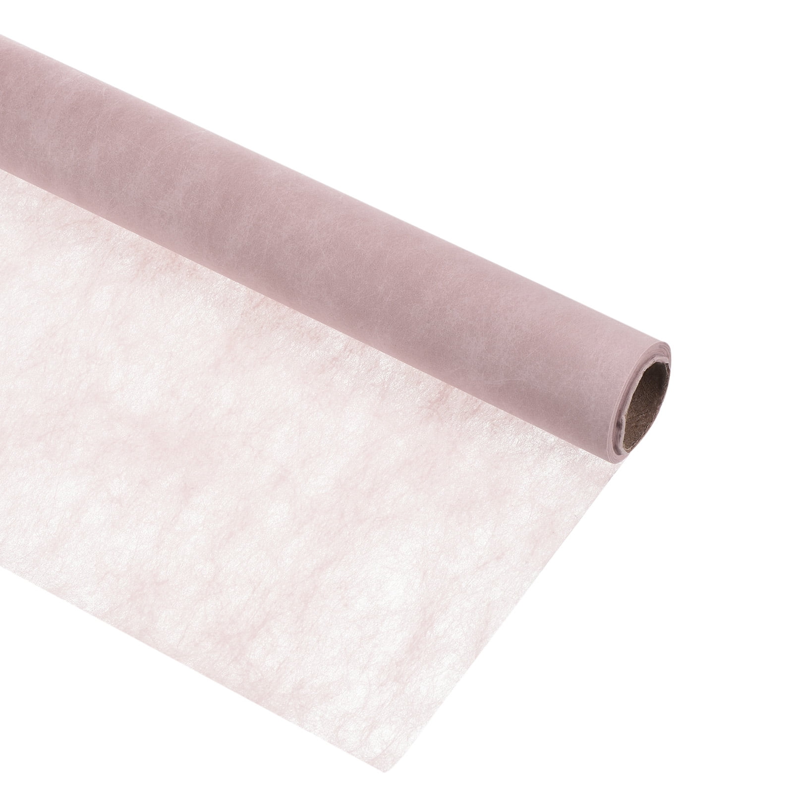 Uxcell 30ft Flower Wrapping Paper Bouquet Waterproof Packaging Cotton ...