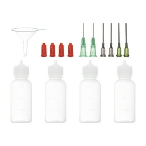 Needle Tip Bottle