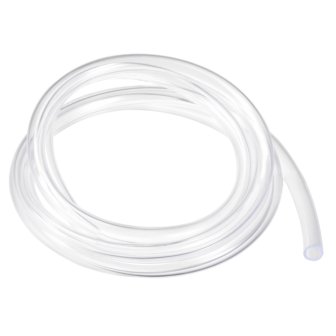 Uxcell 30mm OD 25mm ID 1.5m Long Tube Pneumatic Air Brake Tubing Line ...