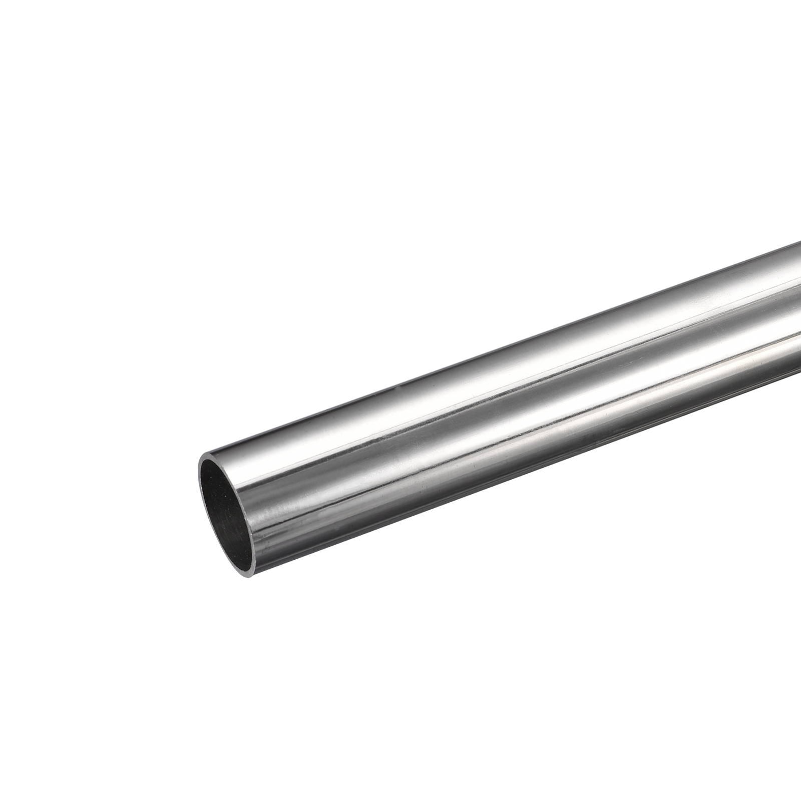Uxcell 30mm x 1.5mm x 300mm 304 Stainless Steel Tube for Industry ...