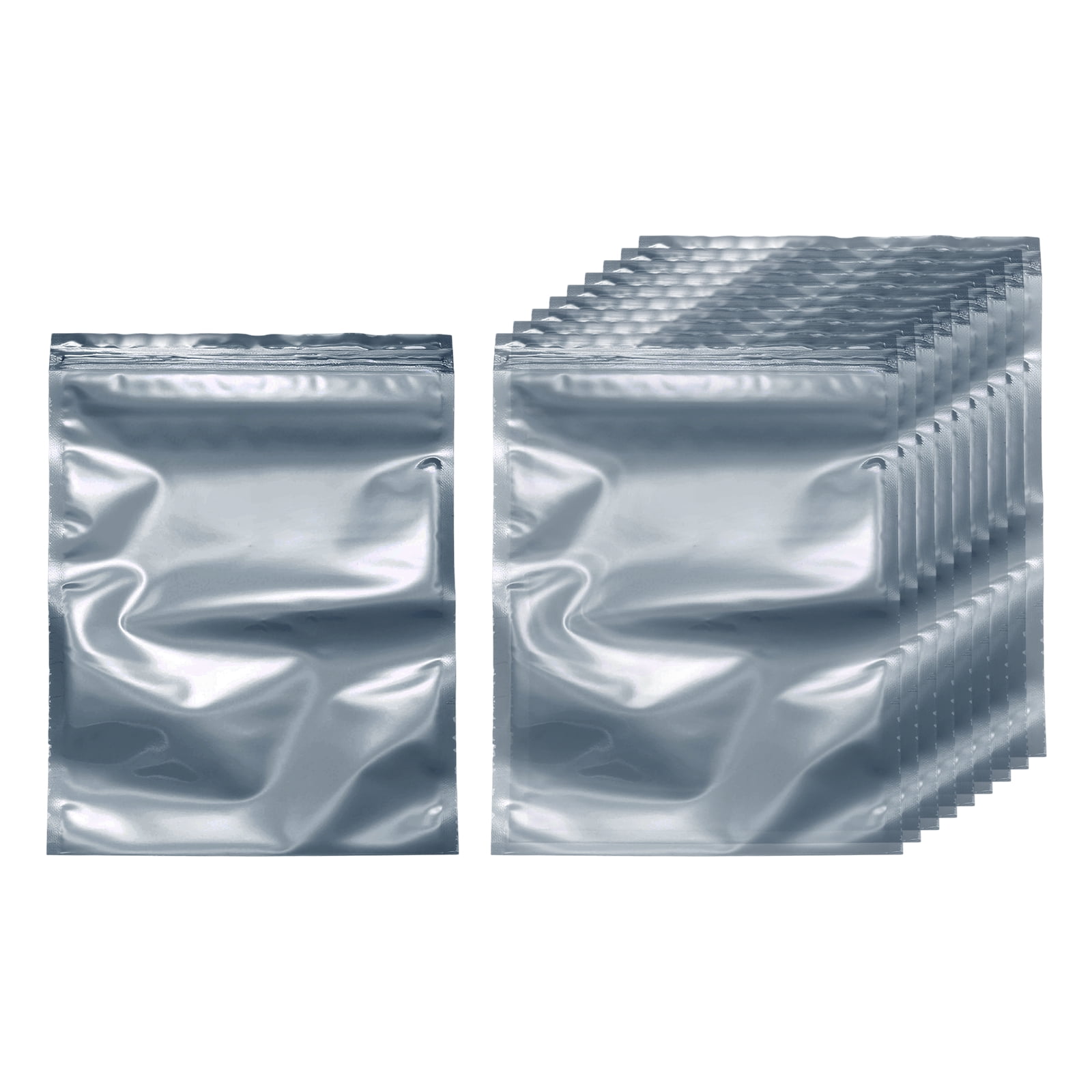 Uxcell 30pcs Antistatic Bags 9.4" x 6.3" Double-Layer Anti Static ...