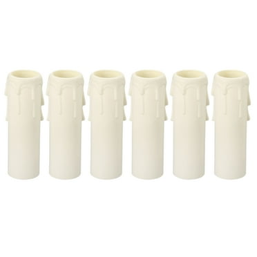 Creative Hobbies Chandelier Lighting Fixture Socket Kit, Candelabra E ...