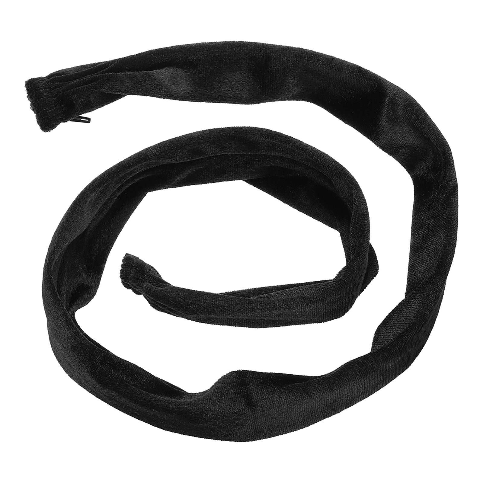 Uxcell 31.5 Inch Chandelier Chain Cover Chain Protective Sleeve ...