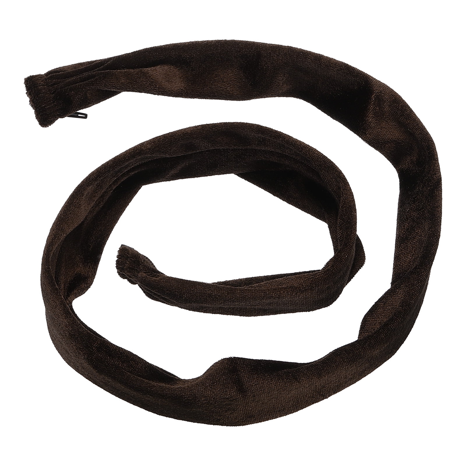 Uxcell 31.5 Inch Chandelier Chain Cover Chain Protective Sleeve ...