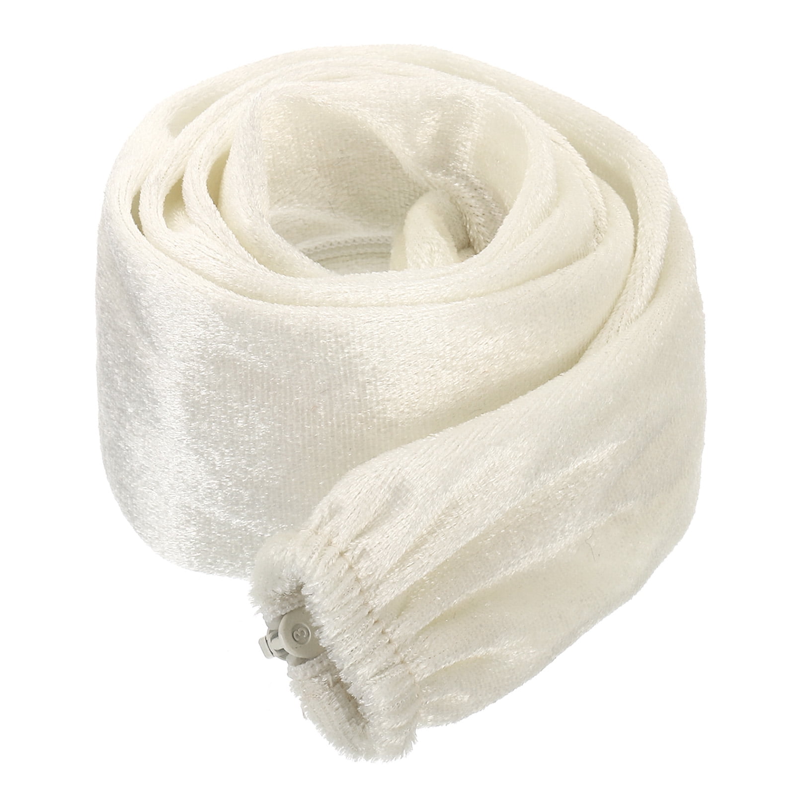 Uxcell 31.5 Inch Chandelier Chain Cover Chain Protective Sleeve ...