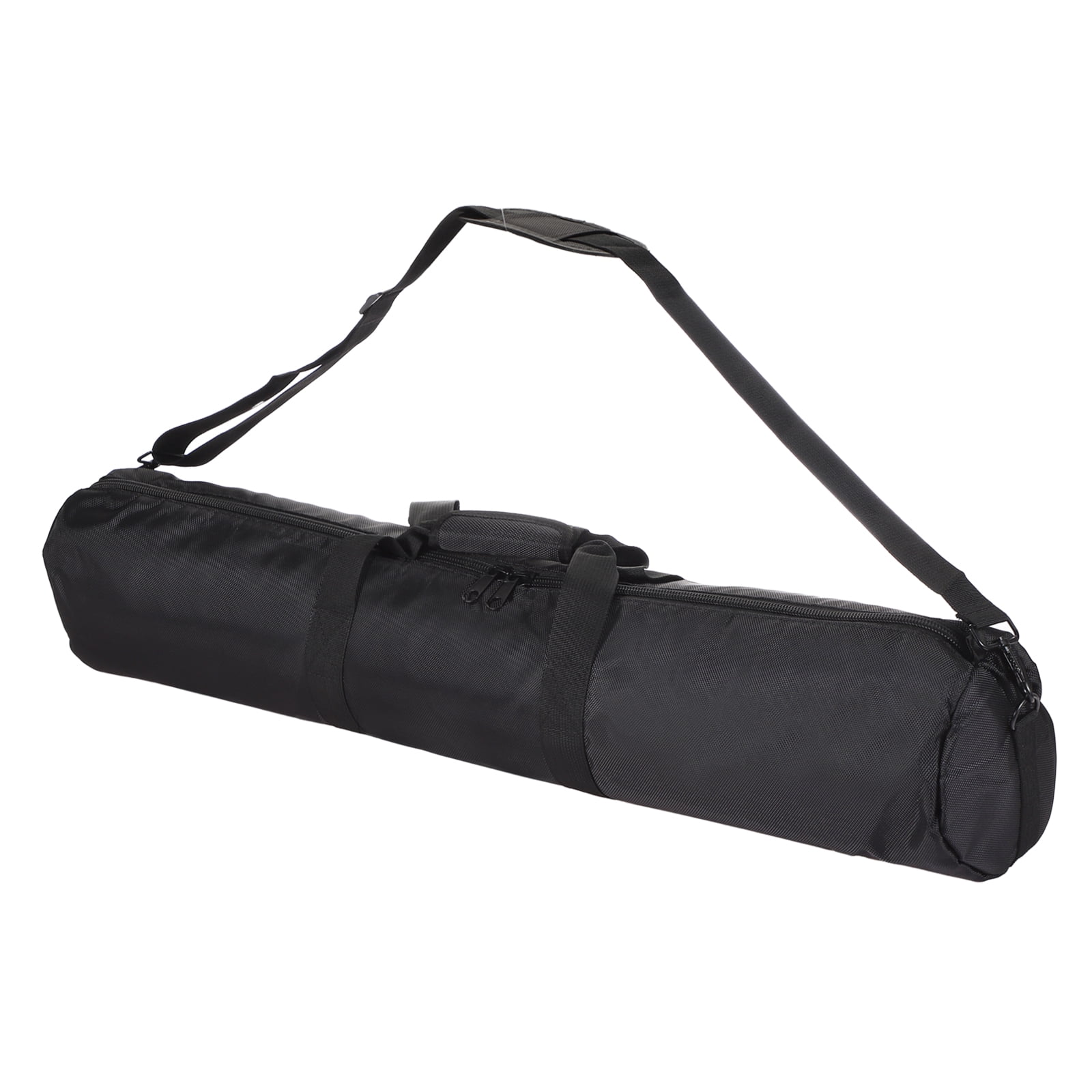 Uxcell 31.5"x6.3" Tripod Carrying Case, 1Pack Nylon Padded Tripod Bag ...