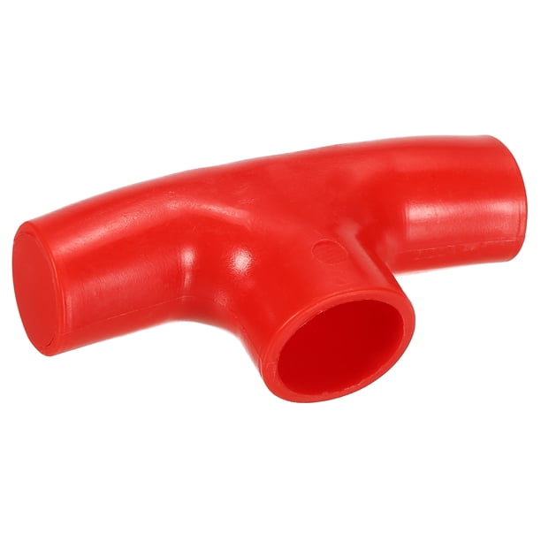 Uxcell 31mm Shovel T Grip Handle PP Shovel Handle Replacement T Shaped ...