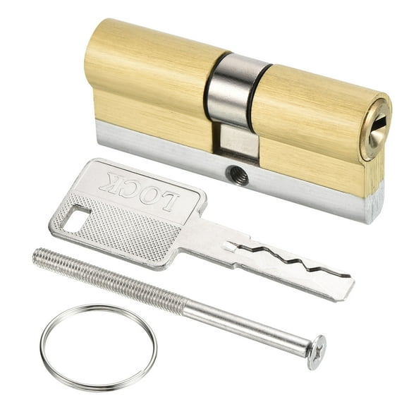 Cylinder Locks