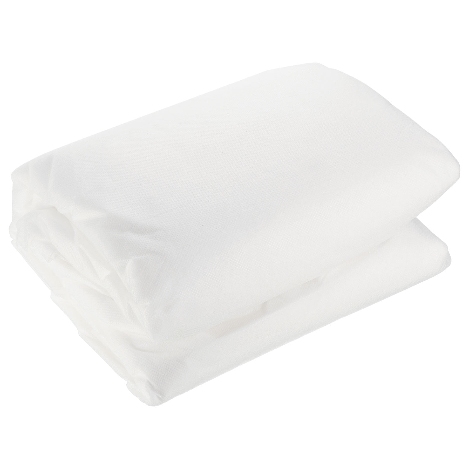 Uxcell Reusable Plant Covers, Freeze Protection, Floating Row Fabric ...