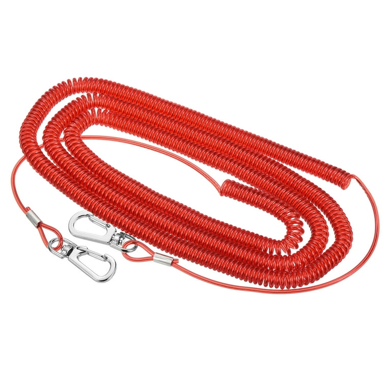 Retractable Cord For Fishing