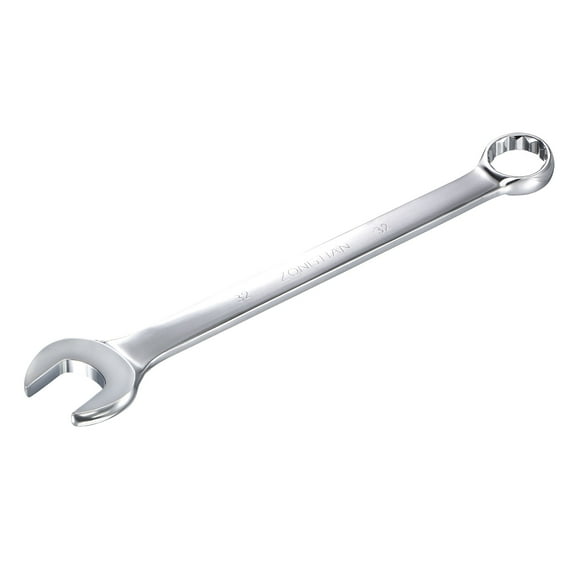 Offset Box End Wrenches
