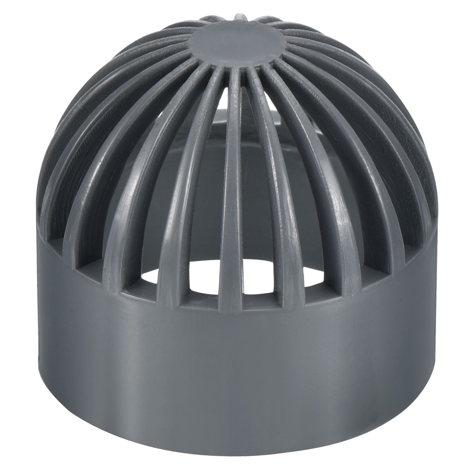 Uxcell Atrium Drain Grate Cover Round Outdoor Sewer Drain Pipe Fitting ...