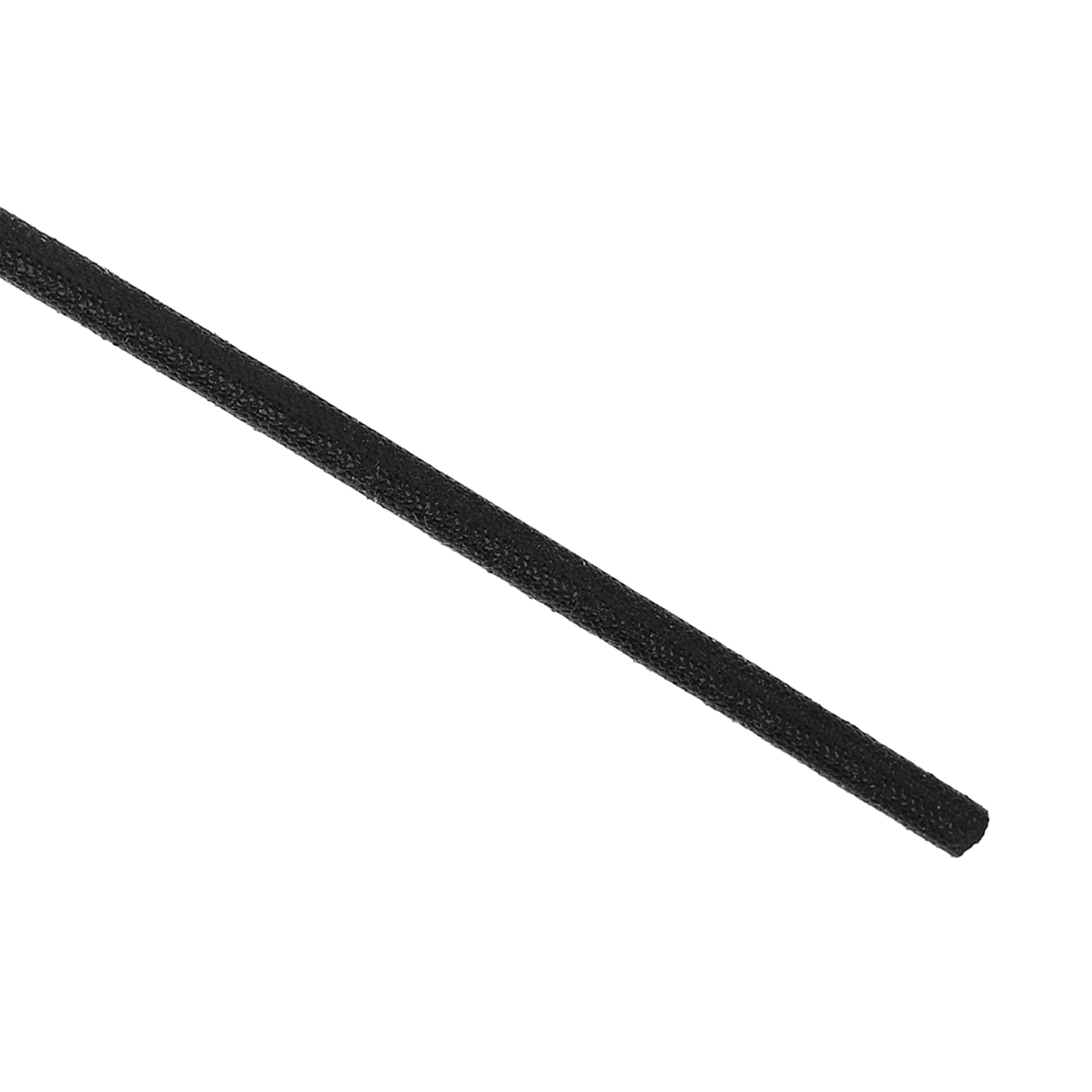 Uxcell 33Ft-2mm High TEMP Silicone Fiberglass Sleeve Insulation Cable ...