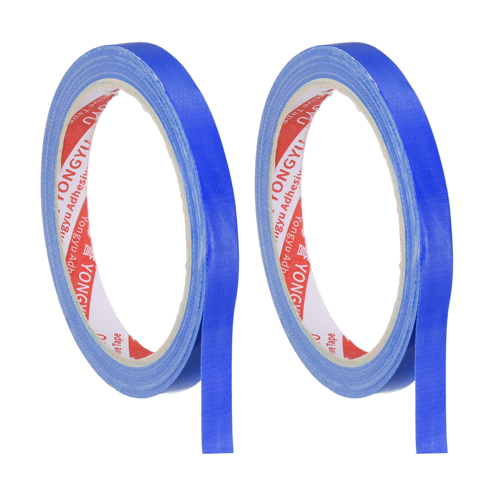 Uxcell 33ft x 0.4" Table Tennis Side Tape Ping Pong Edge Tape Available ...