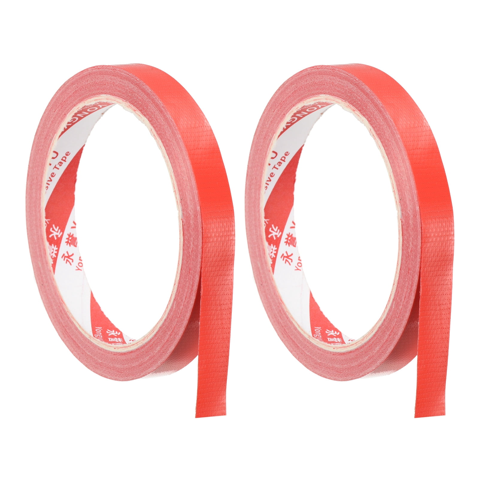 Uxcell 33ft x 0.4" Table Tennis Side Tape Ping Pong Edge Tape Available ...