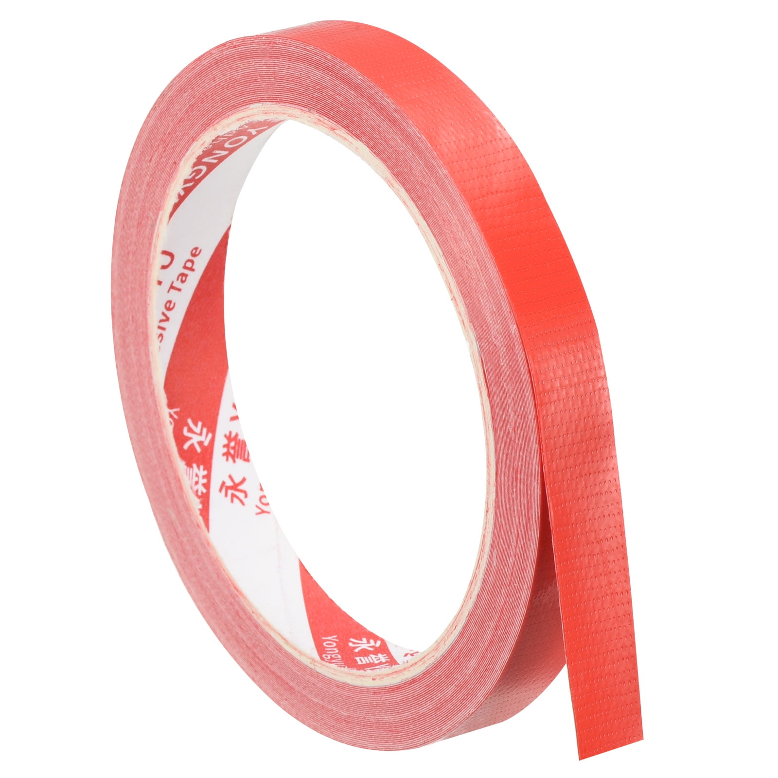 Uxcell 33ft x 0.5" Table Tennis Side Tape Ping Pong Edge Tape Available ...