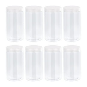 Screw Top Containers Plastic
