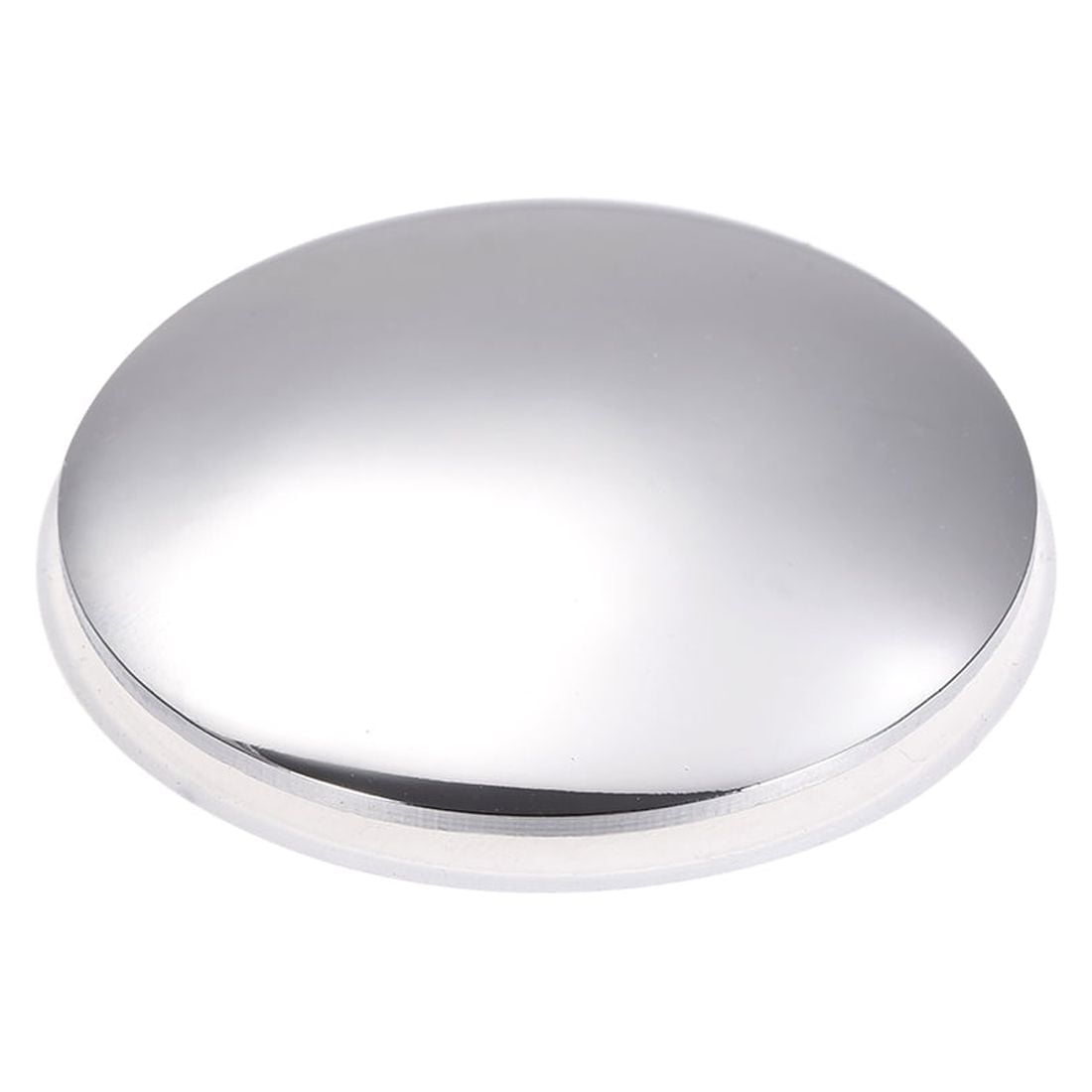 Uxcell 35mm Diameter Zinc Alloy Push Button Drain Stopper - Walmart.com