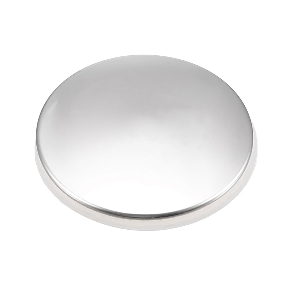 Uxcell 35mm Plastic Push Button Click Electroplating - Walmart.com