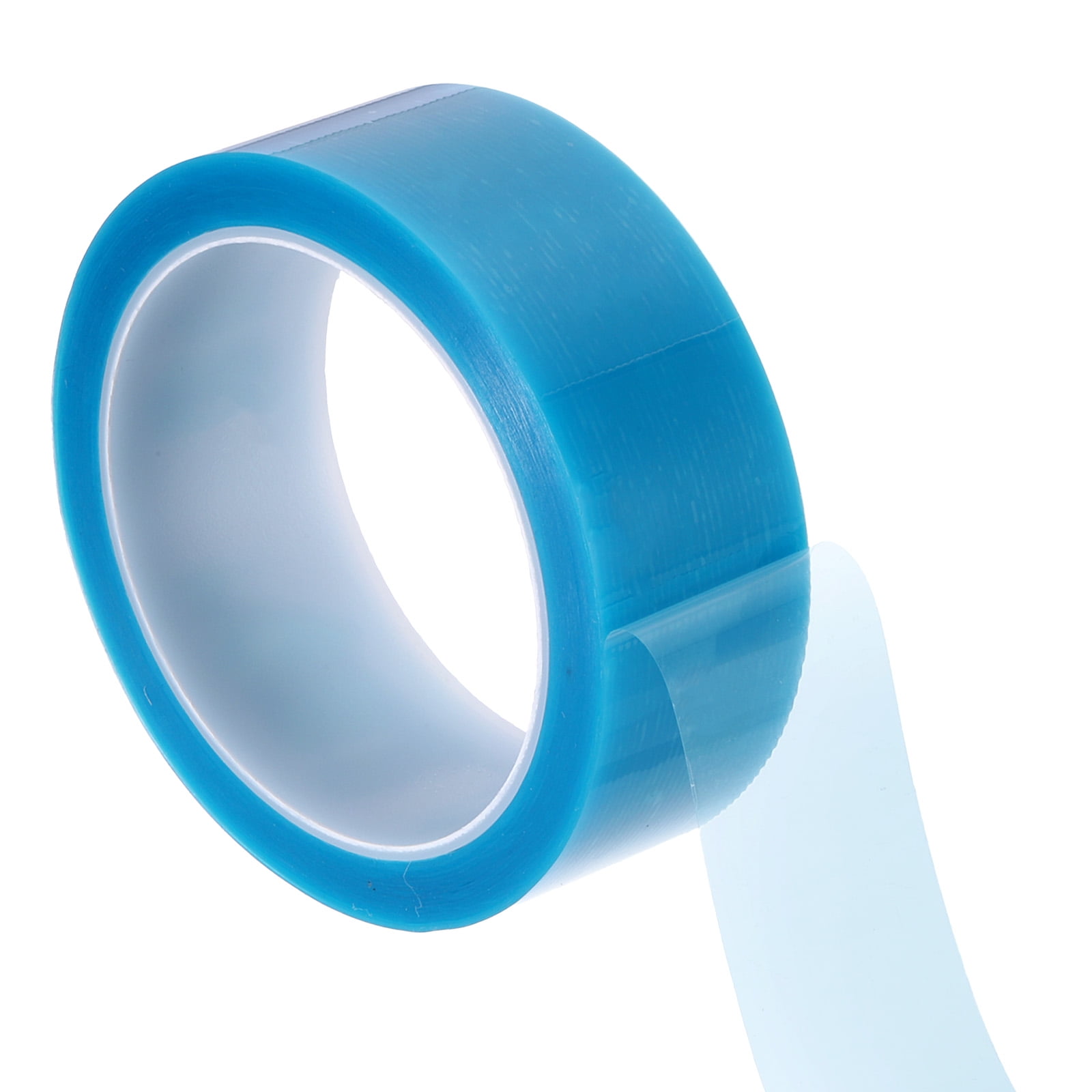 Uxcell 35mm x 50m Refrigerator Tape, PET Packing Tape Fixing Tape for ...