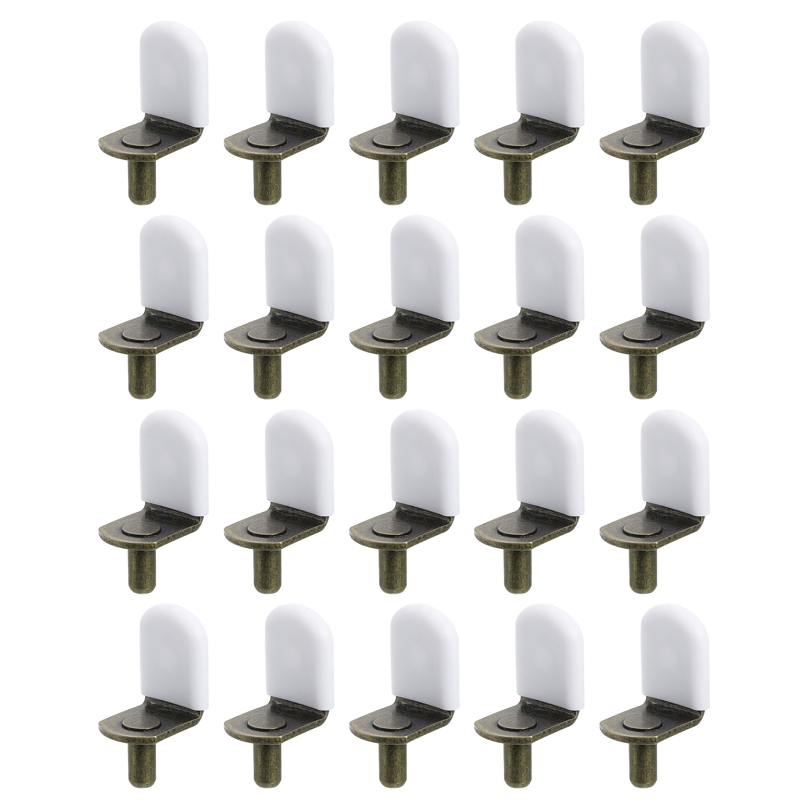 Uxcell 36 Pack 1/5