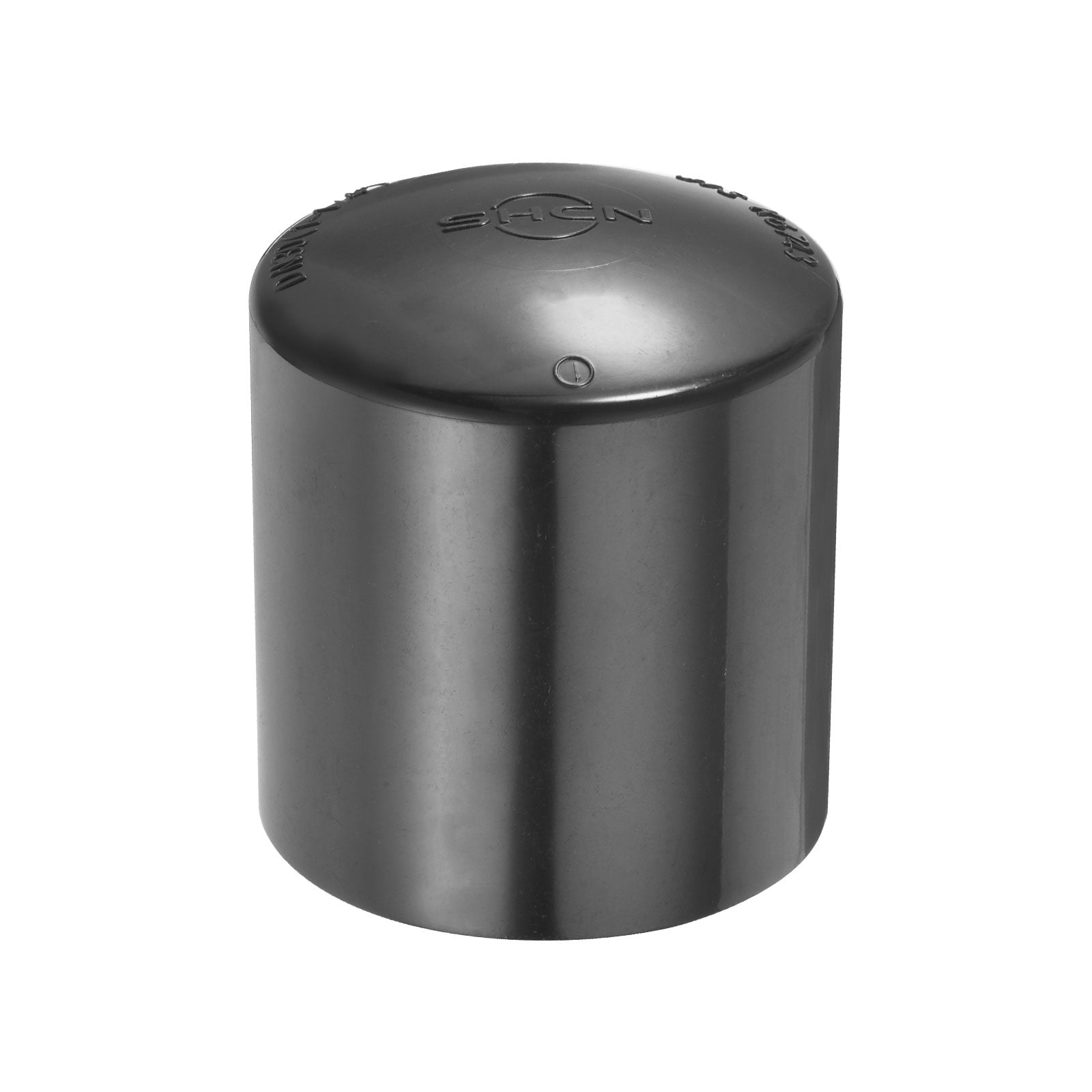 Uxcell Plug Adapter Fitting Pipe End Cap Socket 38mm - Walmart.com
