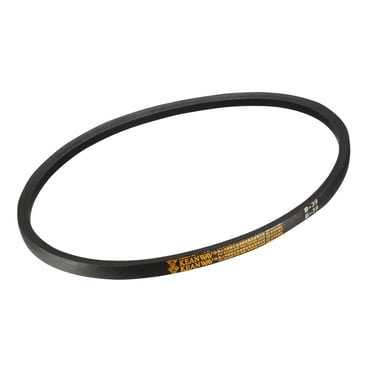 Uxcell A-1448/A57 Drive V-Belt Inner Girth 57 inch Industrial Power ...
