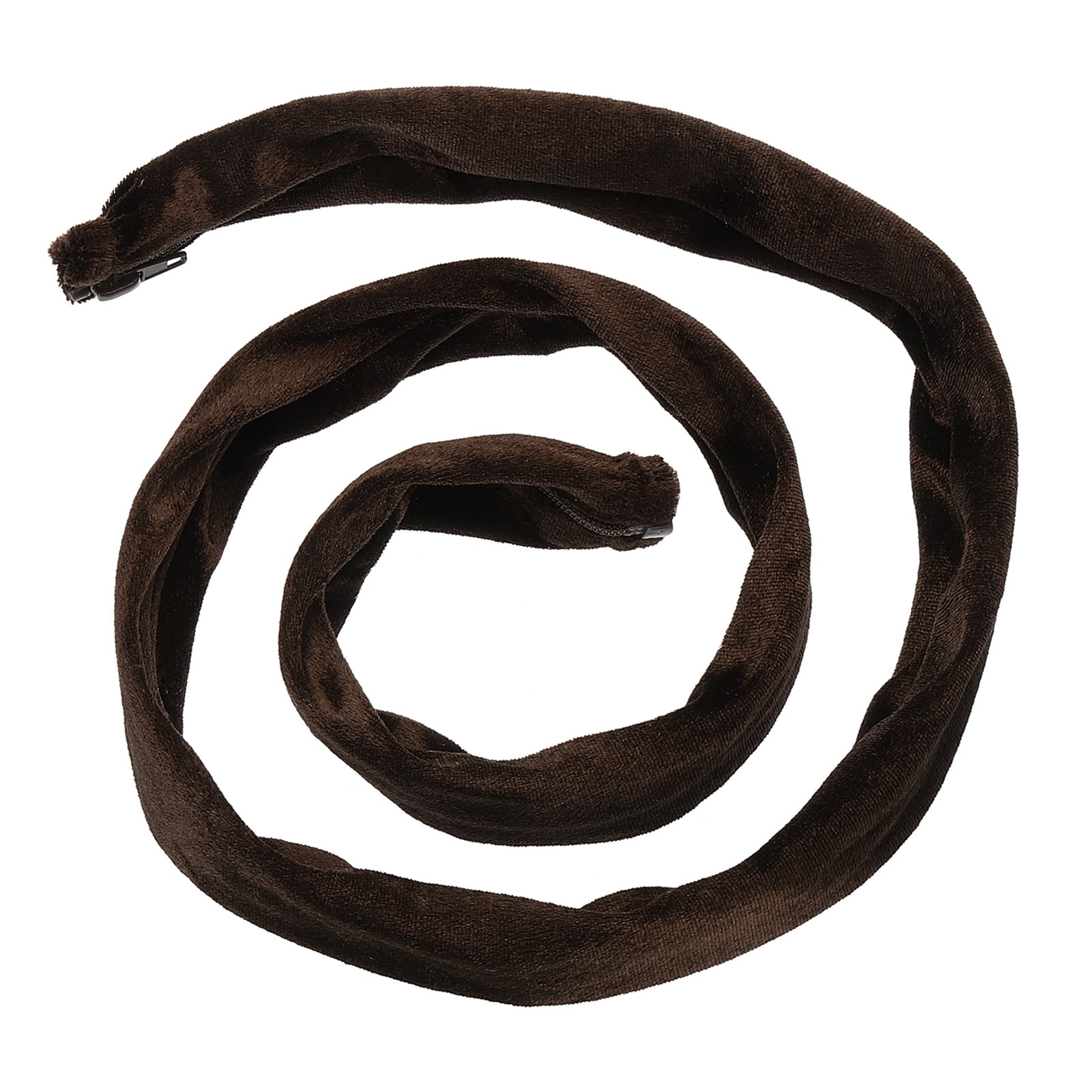 Uxcell 39.4 Inch Chandelier Chain Cover Chain Protective Sleeve ...