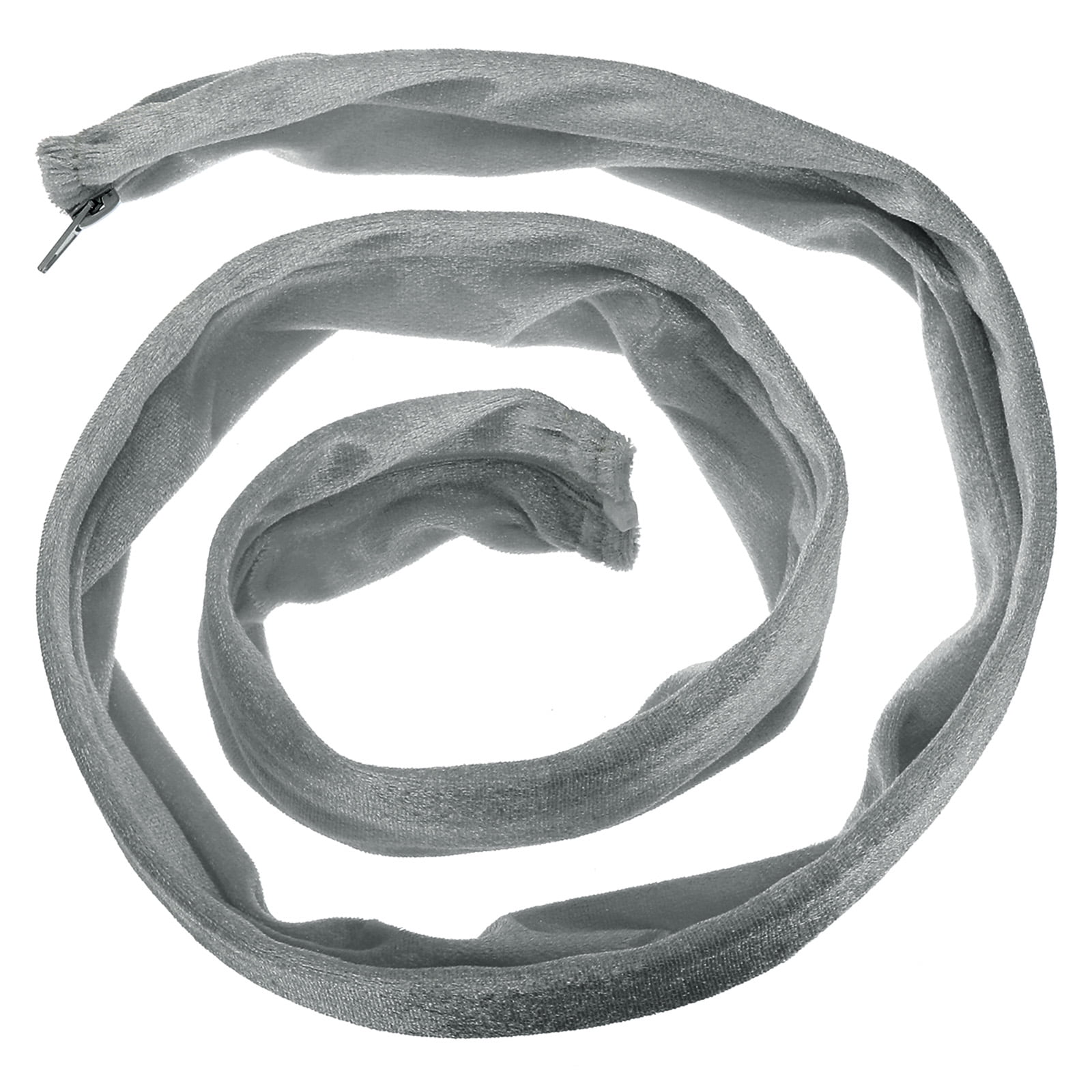 Uxcell 39.4 Inch Chandelier Chain Cover Chain Protective Sleeve ...