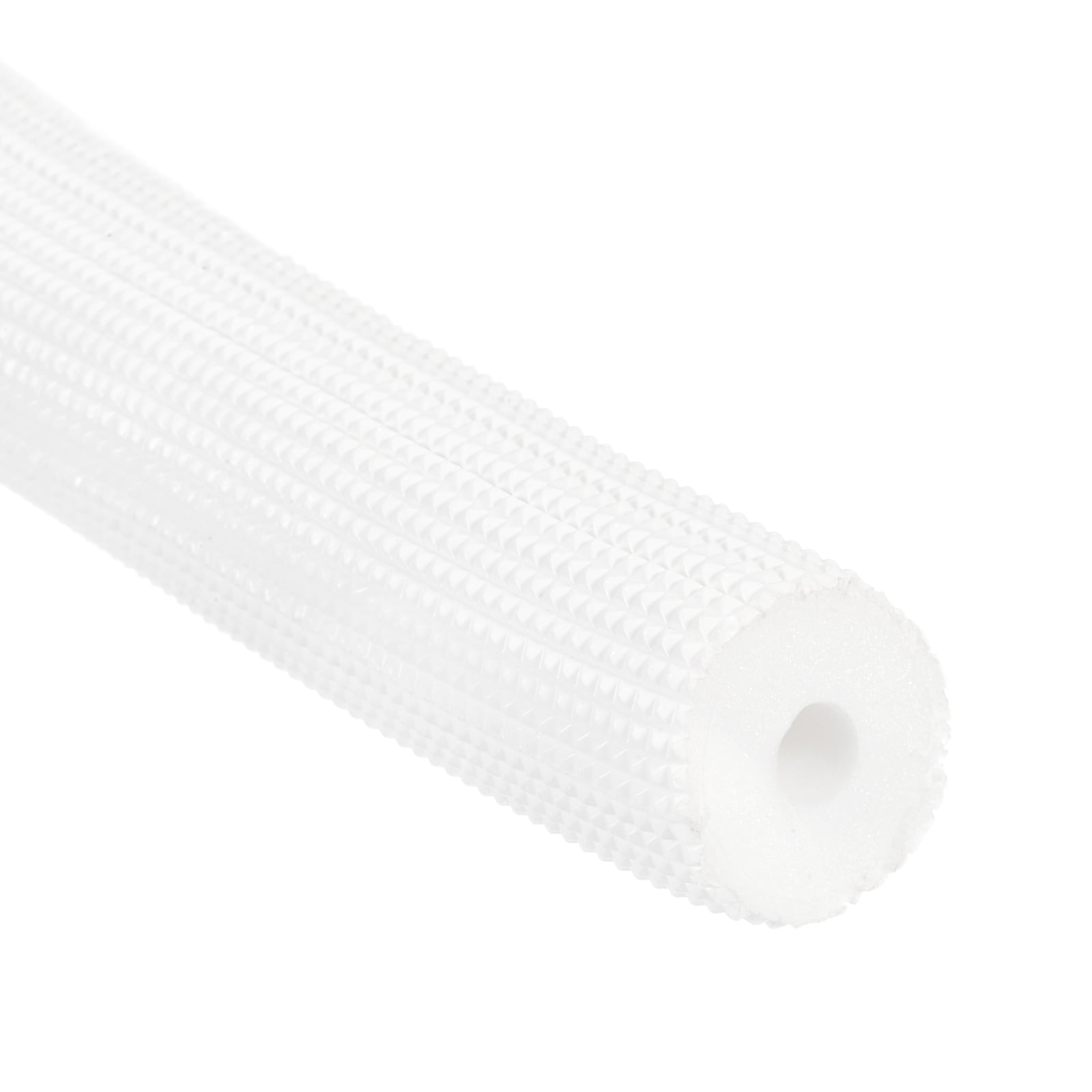 Uxcell 39.4" Insulation Hose, 1 Pcs 9mm ID, 35mm OD, 13mm Thickness ...