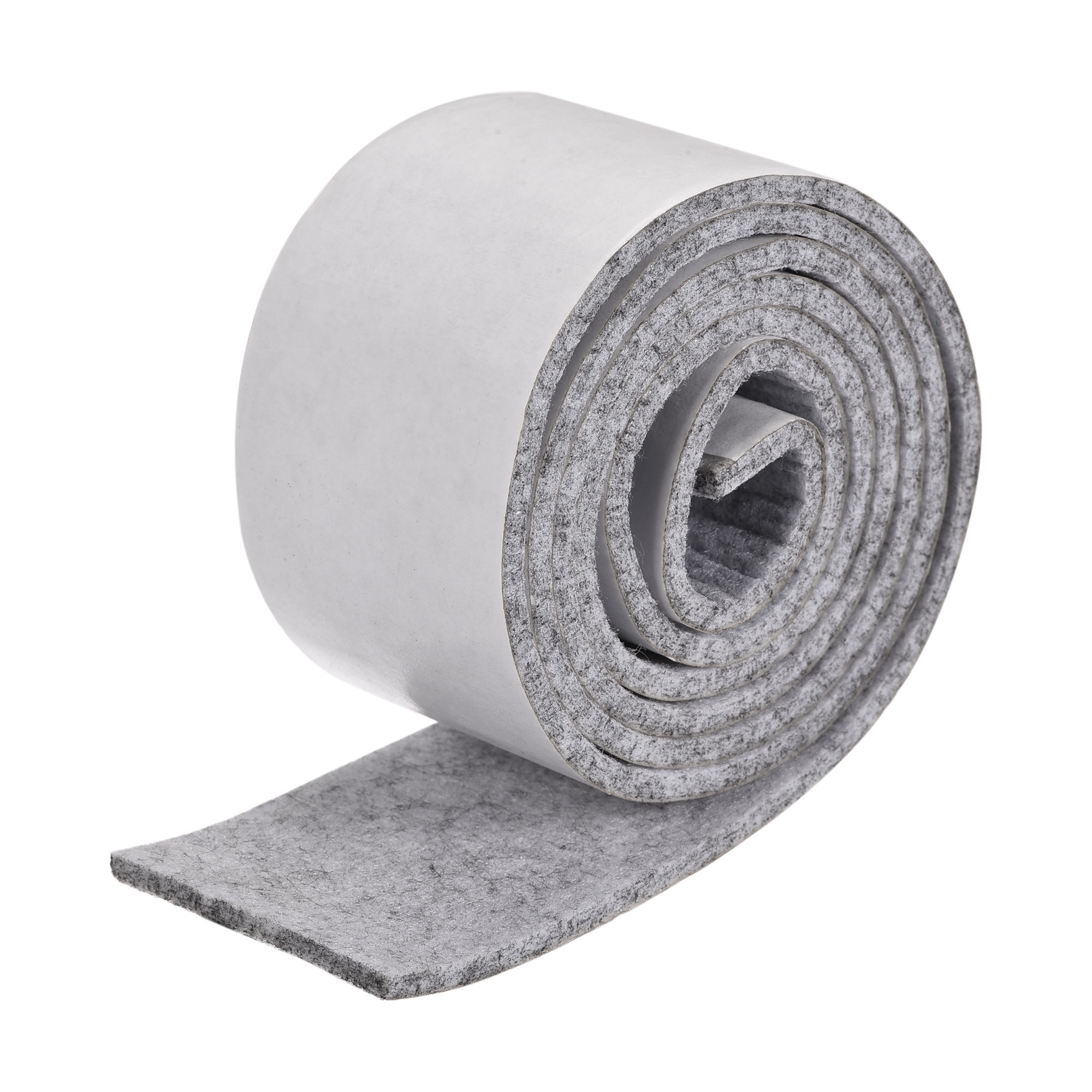 Shepherd 9046 180-Piece Felt Pad and Strip Kit - Walmart.com