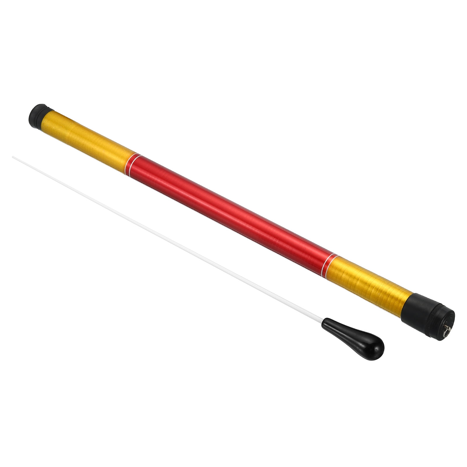 Uxcell 39cm/15inch Music Conductor Baton, Orchestra Baton Resin Handle ...