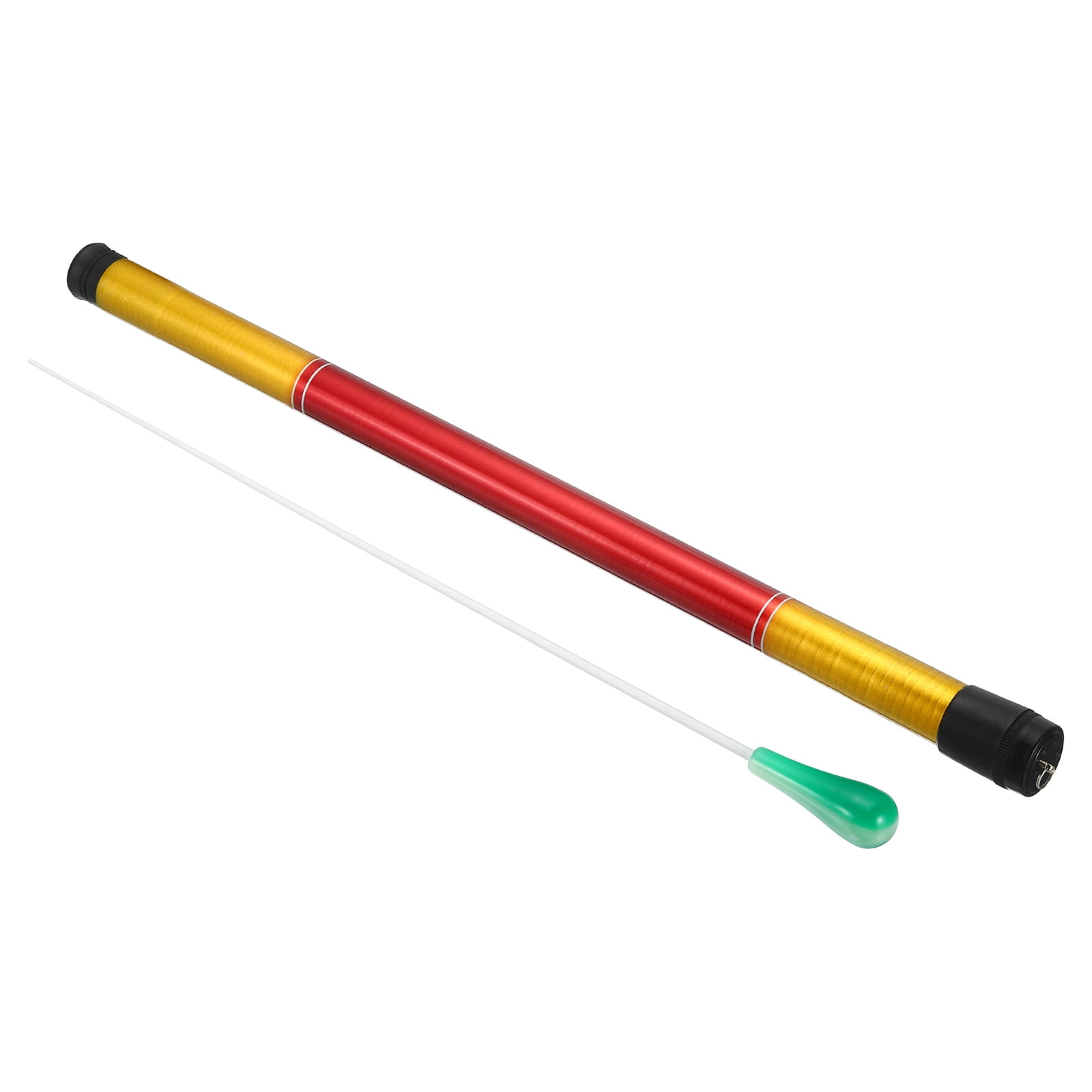 Uxcell 39cm/15inch Music Conductor Baton, Orchestra Baton Resin Handle ...