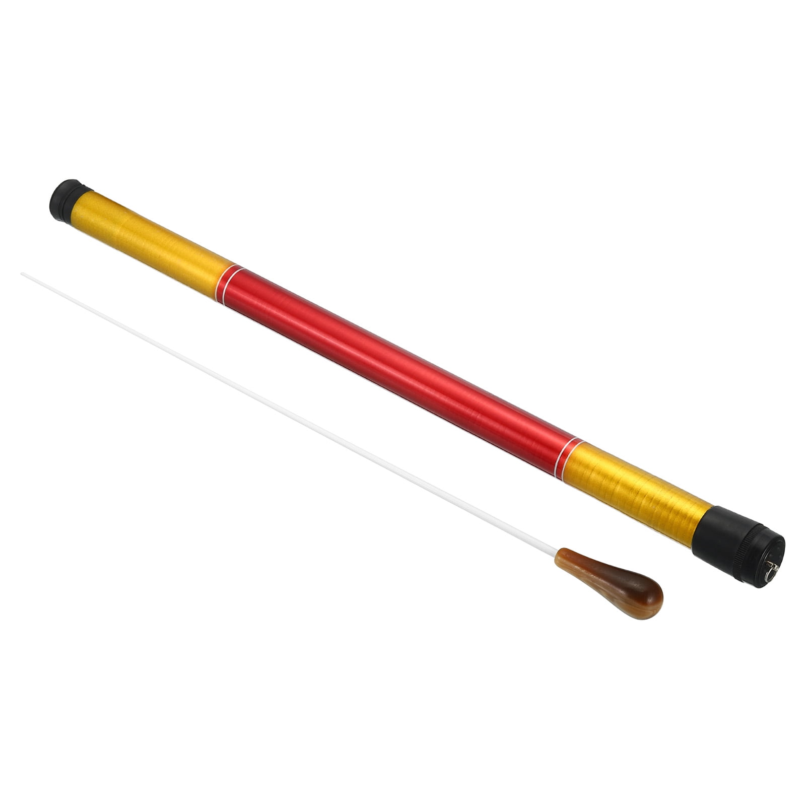 Uxcell 39cm/15inch Music Conductor Baton, Orchestra Baton Resin Handle ...