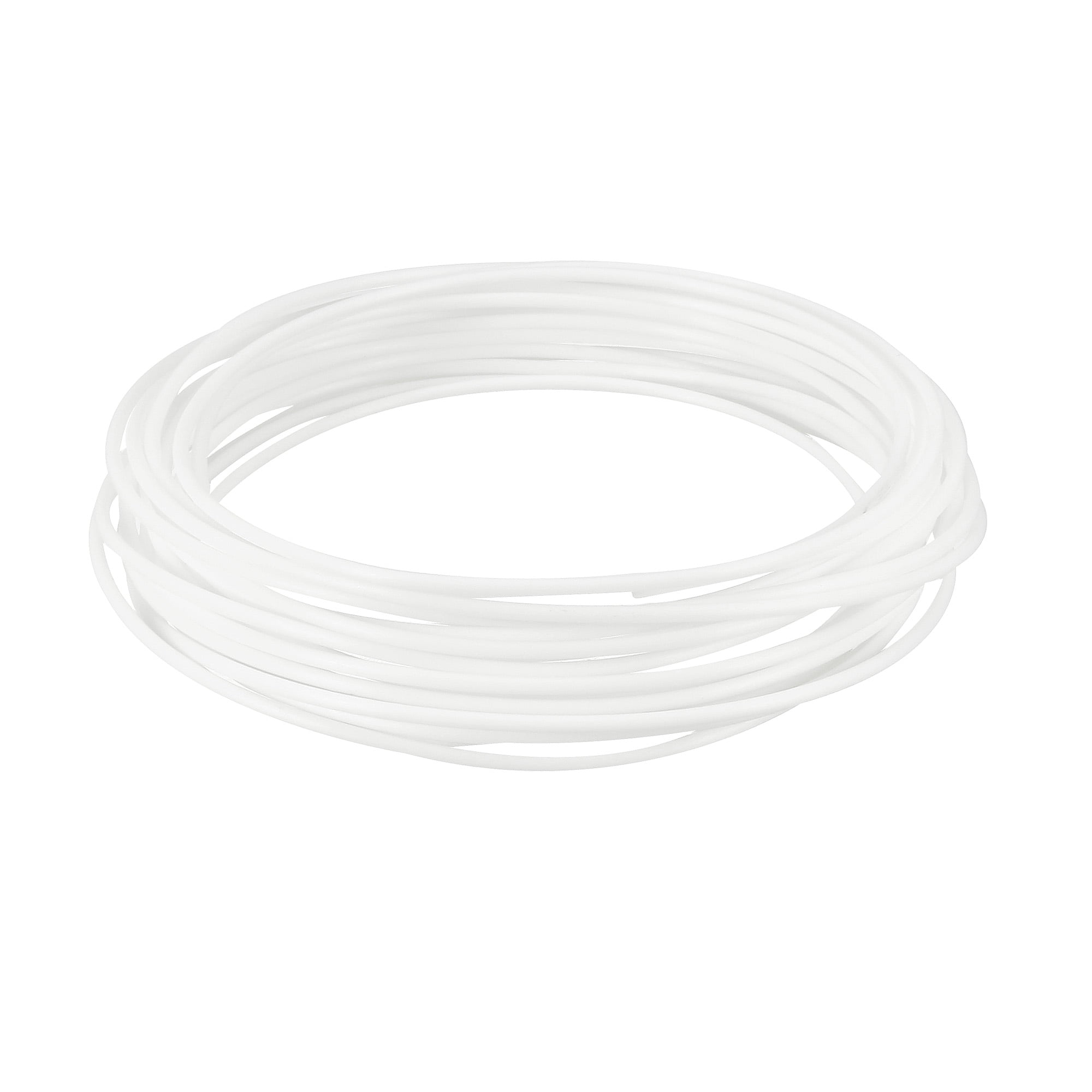 Uxcell 3D Pen Filament Refills,16Ft 1.75mm ABS Filament Refills,for 3D ...