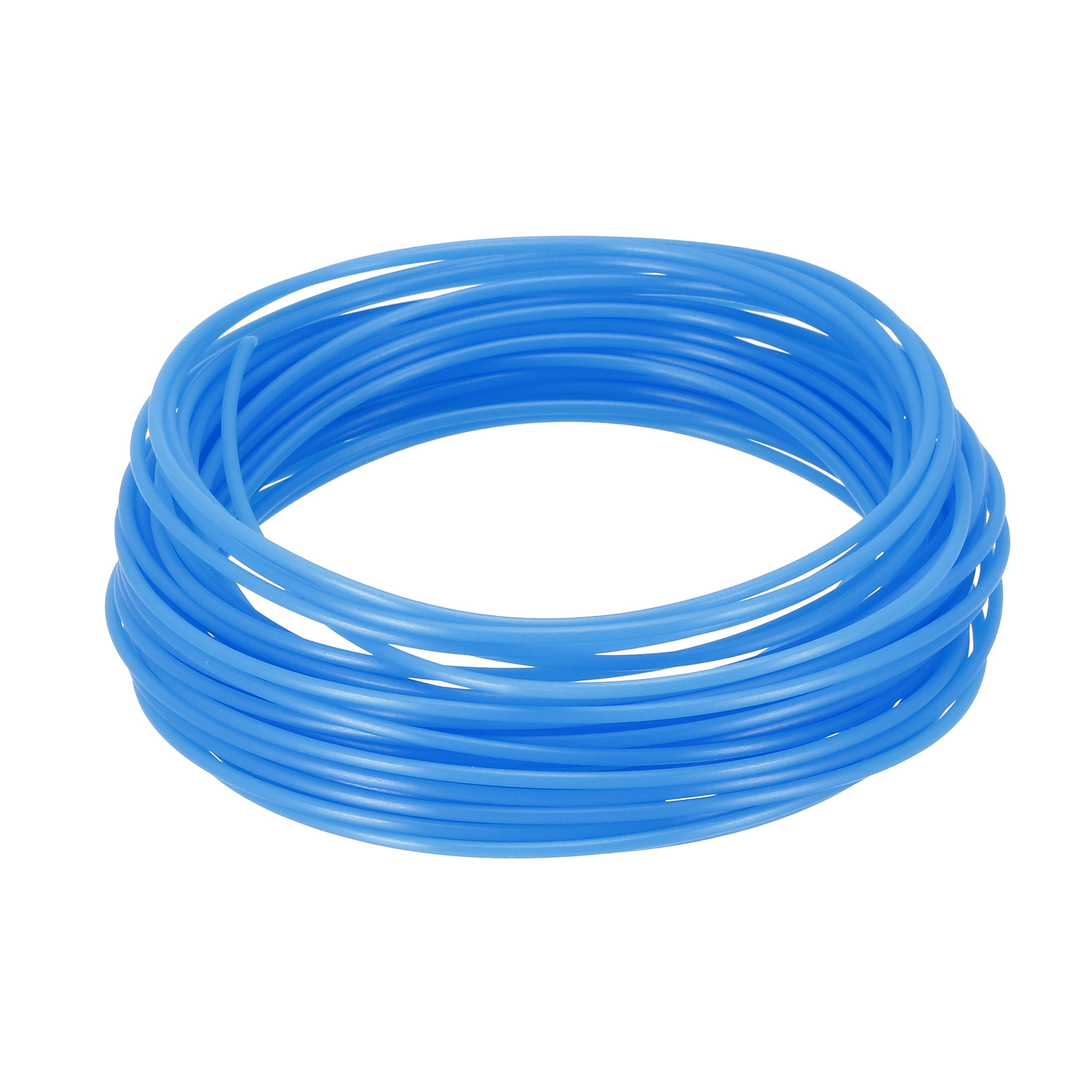 Uxcell 3D Pen Filament Refills,32.5Ft 1.75mm PLA 3D Printer Refills ...