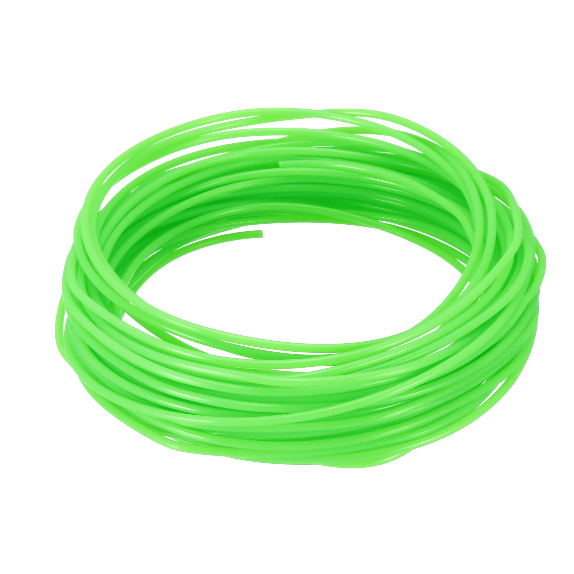 Uxcell 3D Pen Filament Refills,32.5Ft 1.75mm PLA 3D Printer Refills ...