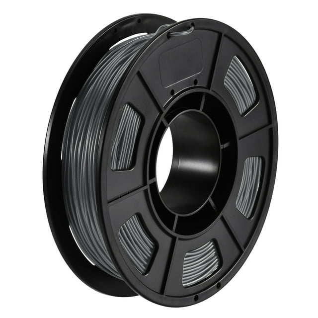 Uxcell 3D Printer Filament 1.75mm TPU Filament Dimensional Accuracy ...