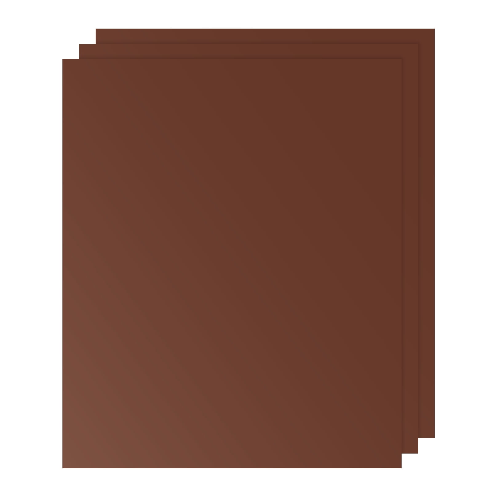 Uxcell 3D Puff Heat Transfer Vinyl 3 Sheets 12"x10" Puffy HTV Vinyl ...