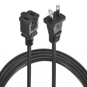 2 Prong Extension Cords in Extension Cords by Prongs - Walmart.com