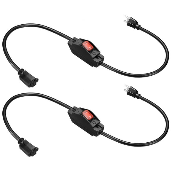 3 Prong Extension Cords