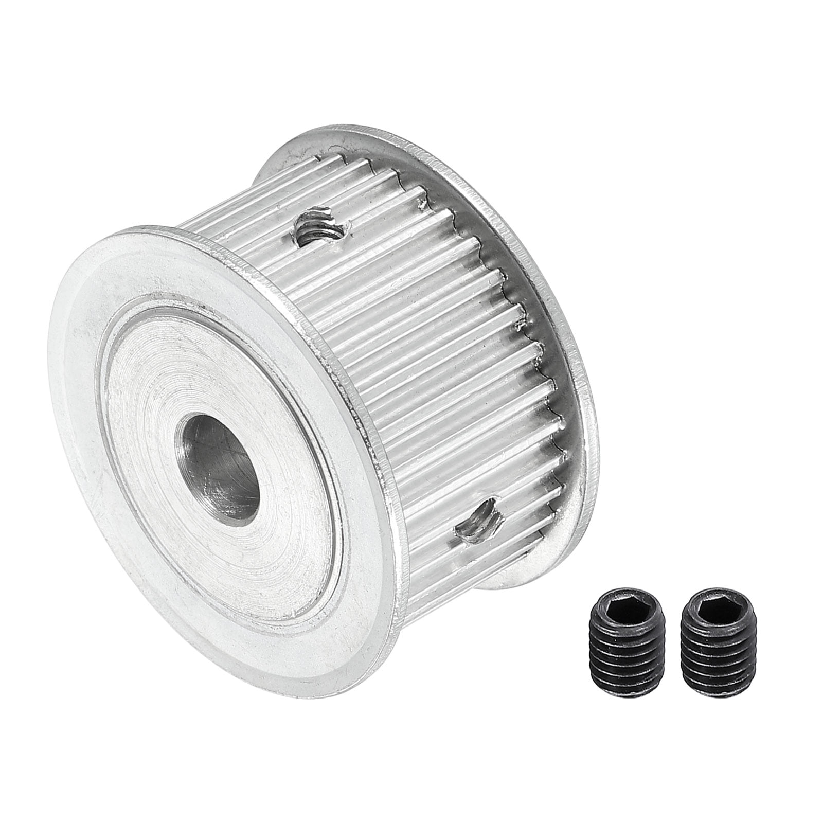 Uxcell 3M35 Teeth Timing Pulley Synchronous Wheel Belt Drive Gear with ...